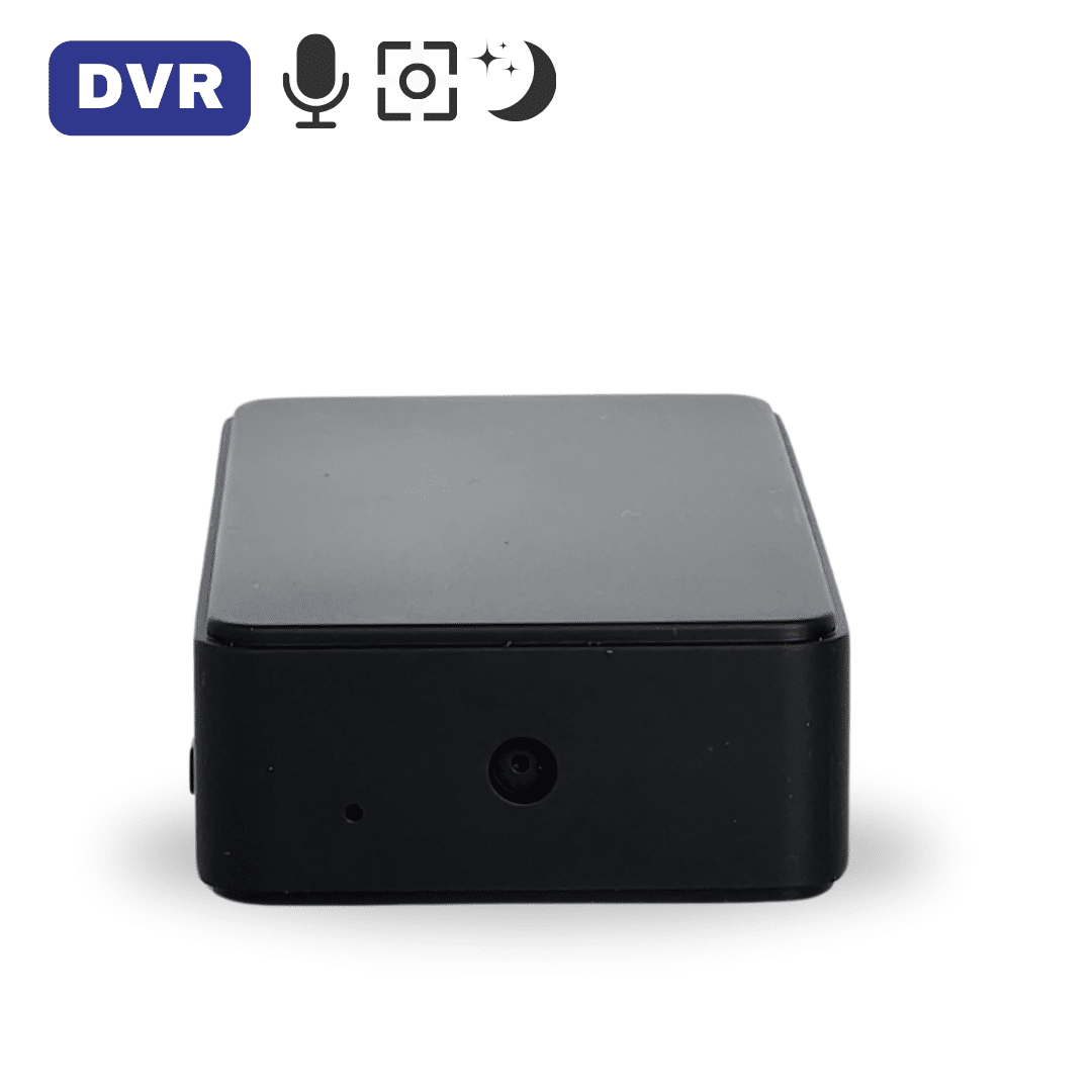 מצלמה נסתרת קטנה ZETTA 15 - מצלמה נסתרת זעירה לבית - | ספיי סטור ...